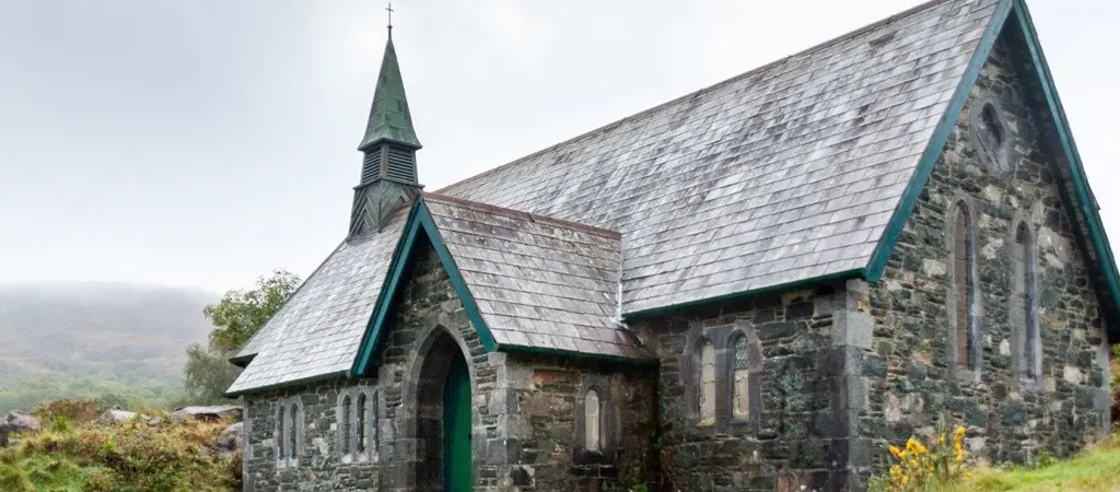 Parish of Kilronan, Roscommon